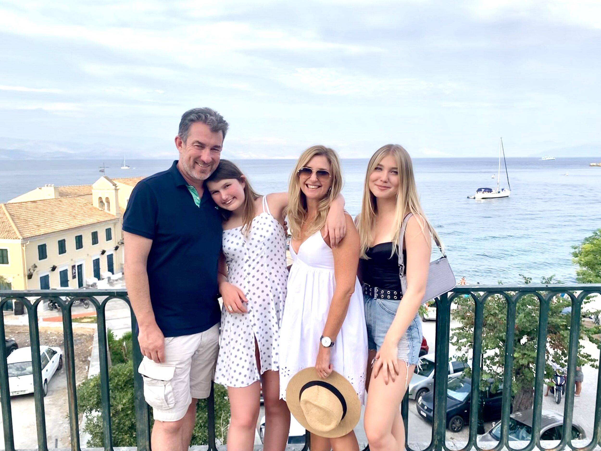 Holidays, school results and getting back to normal. – Island Home ...