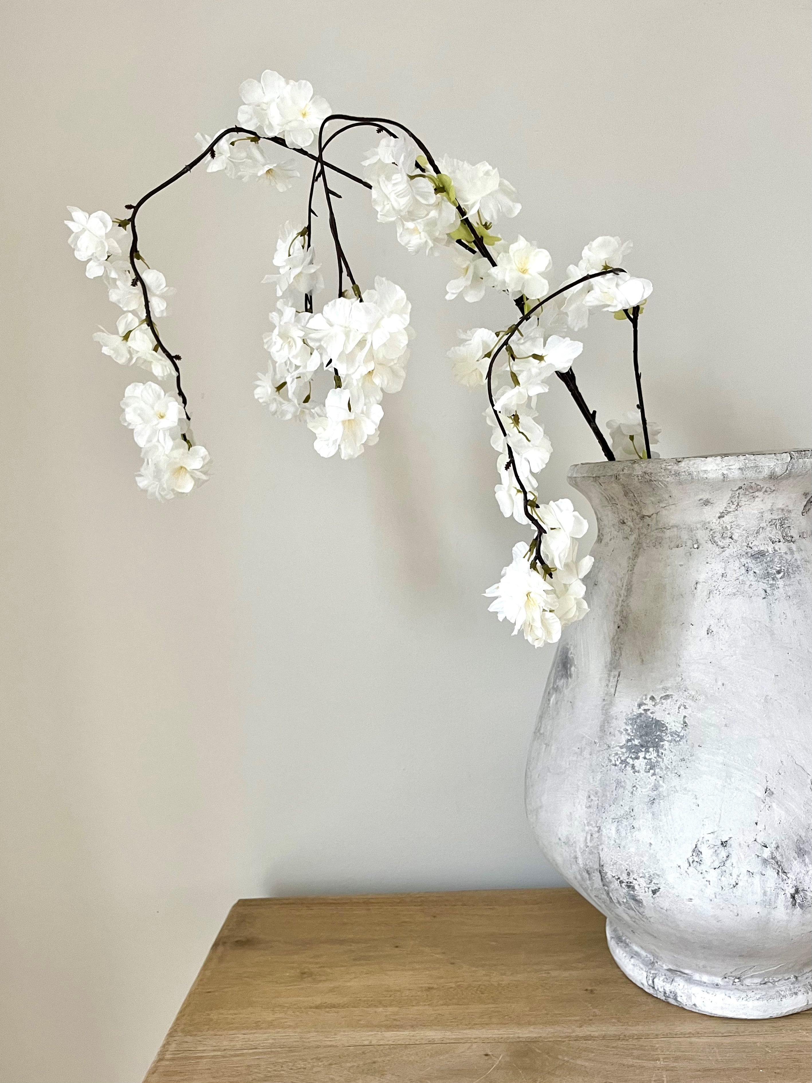Weeping Spring Blossom – Island Home Interiors